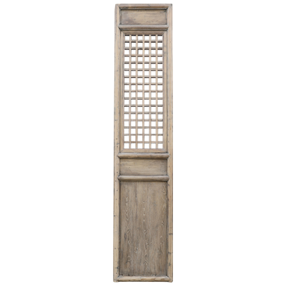 Panel wood natural 52x6x242 | Paneles y separadores de espac ...